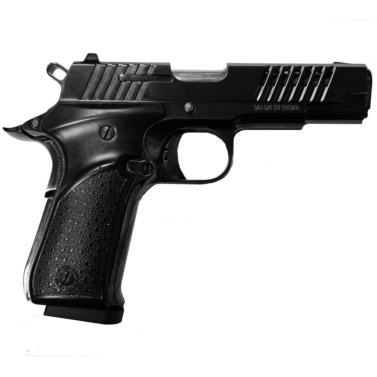 LITE .22LR AUTO PISTOL – Webley India